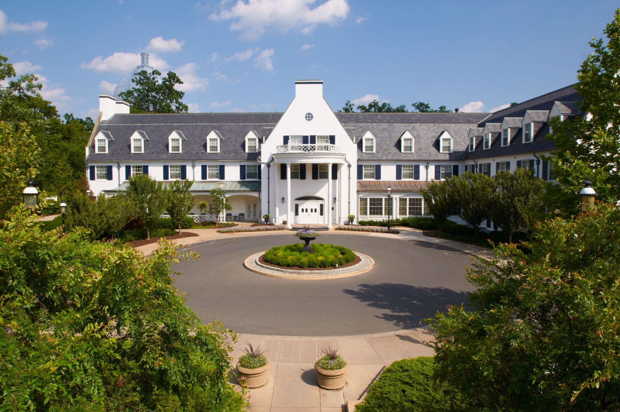 Home - The Nittany Lion Inn
