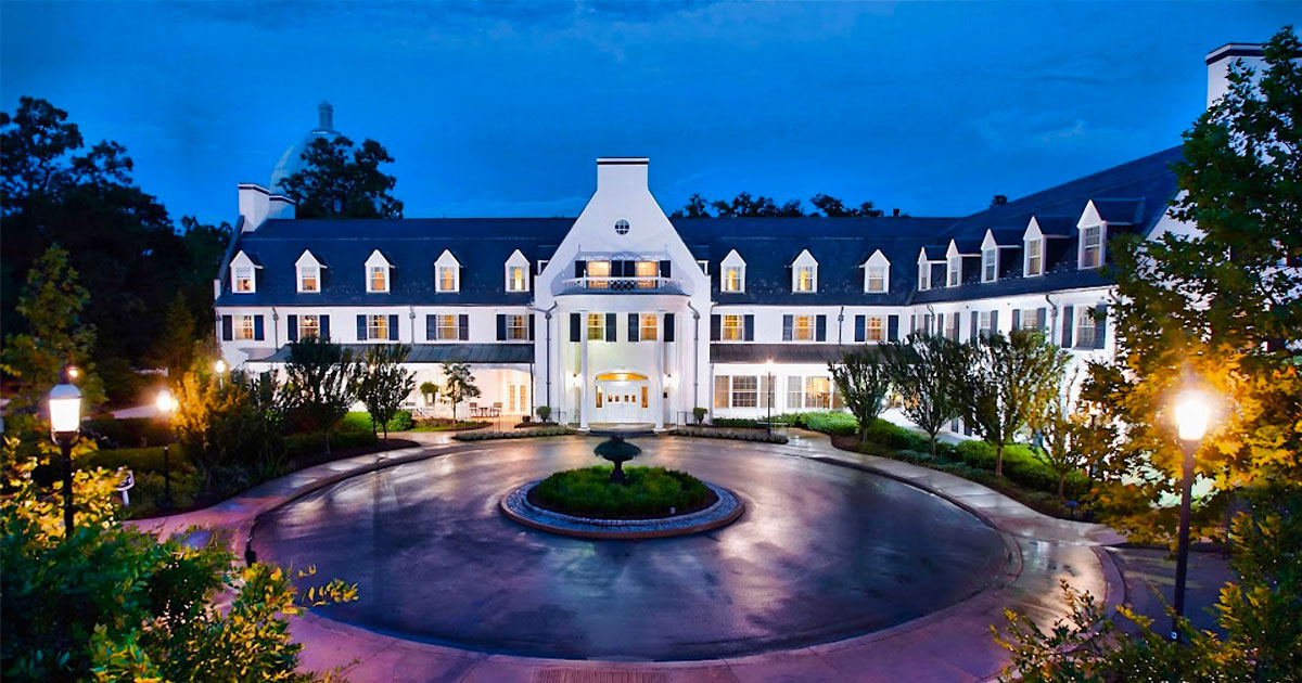 Home - The Nittany Lion Inn